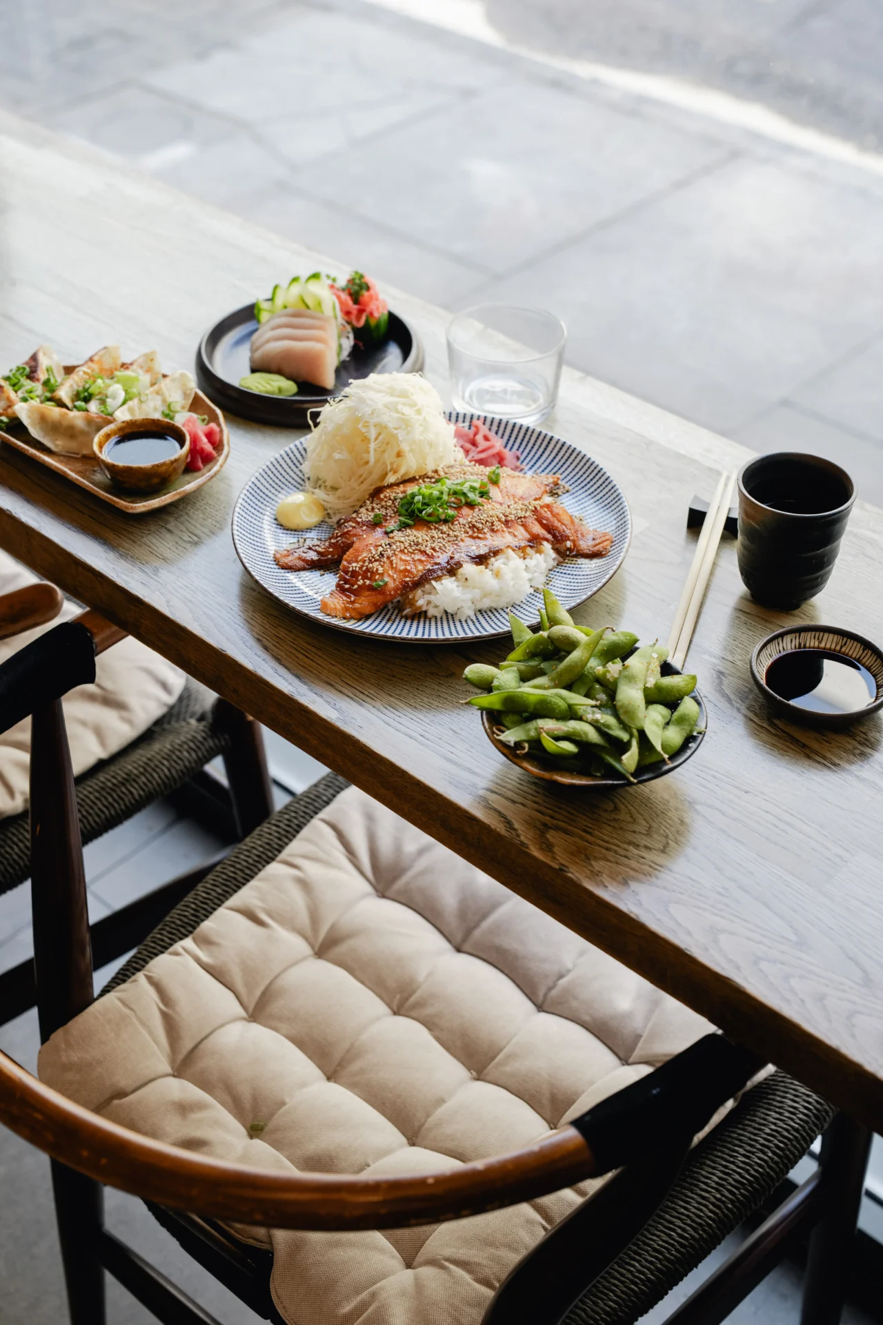 Best Katsu London: Tanakatsu’s Hidden Gem