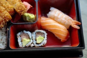 Bento Box London: Build It Perfectly